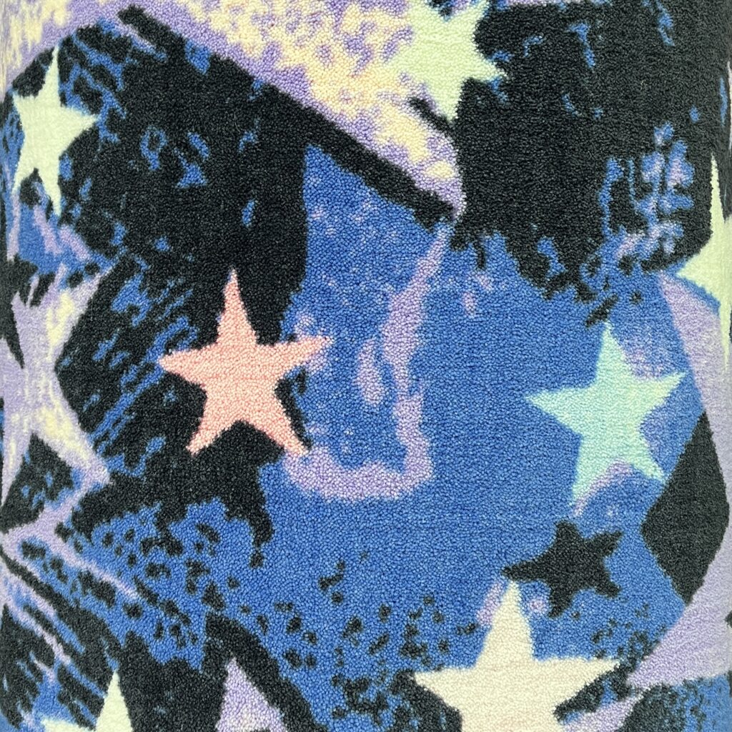 Club Nylon Carpet: Premium Cut Pile Saxony Flooring